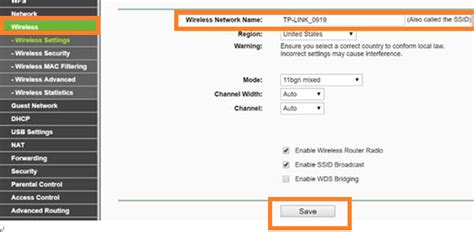 Cara Setting Tp Link Td W Nd Menjadi Repeater Lasopadisney