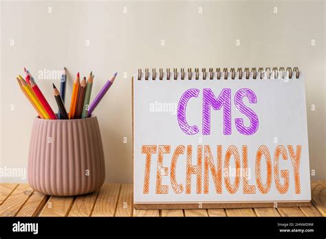 Writing Displaying Text Cms Technology Business Approach Programs That Are Used To Create And