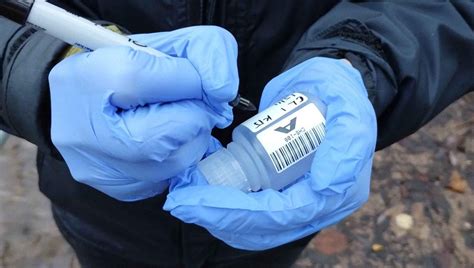 Emerging Contaminants Of Concern Smarter Water Catchment