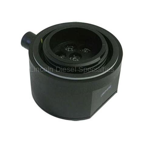 Cummins Isl 400 Crankcase Breather Filter At Shirl Wright Blog