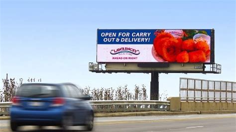 The Power Of Effective Billboard Advertising