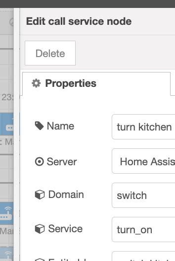 Gap Between Node Tray And Resize Bar Issue Node Red Node Red GitHub