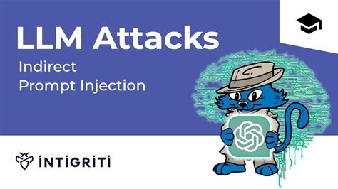 Indirect Prompt Injection Youtube