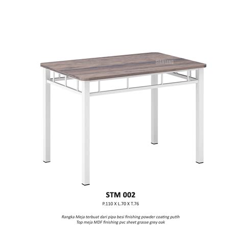 Stm 002 Siantano Furniture