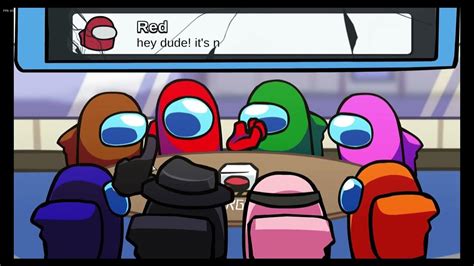 프나펑 임포스터 모드 V4 리메이크 버전 1 Youtube