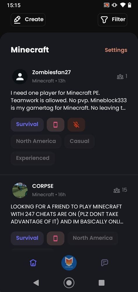 Gamerlink Lfg Apk Download For Android Free