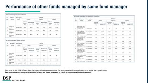 DSP Multi Asset Allocation Fund Presentation PDF Stocks And Bonds Personal Investing