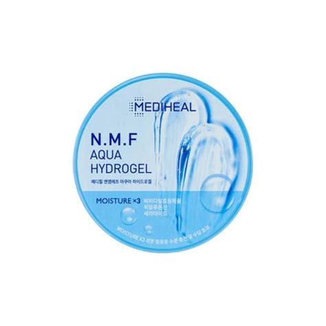 Mediheal N M F Aqua Hydrogel Glowstation