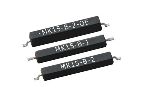 Reed Magnetic Sensor RITM Industry
