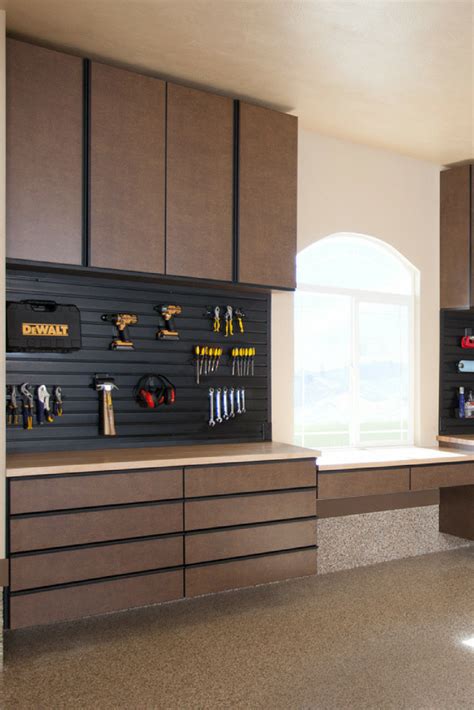 How To Use 7 Garage Storage Zones To Unlock Hidden Space Artofit