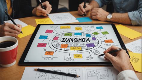 Transforming An Idea Into A Prototype Practical Guide In 5 Steps