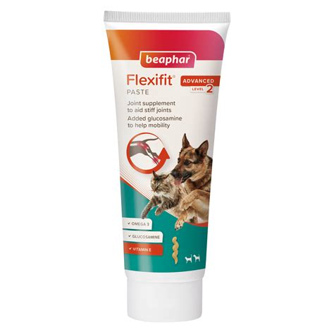 Beaphar Flexifit® Evolving Joint Care Beaphar