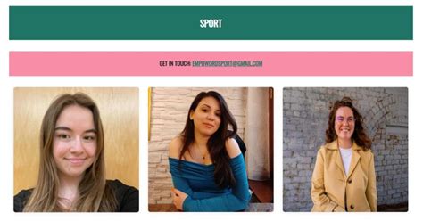 Nargiz Mammadzada On Linkedin Journalism Journalist Sports News Writing Writer Linkedin