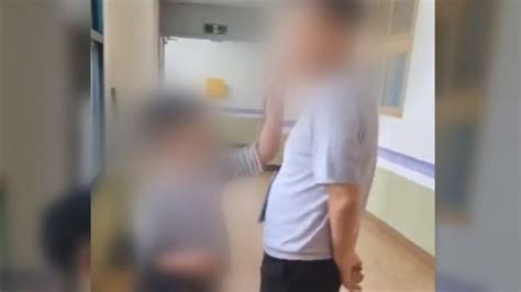 Xxx야 초등생이 교감 뺨 때리고 욕설…학부모는 교사 폭행 Jtbc 뉴스