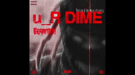 Eccentric Kindat Prod By Dopamine1 Youtube Music