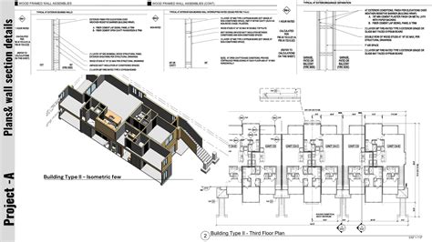 BIM REVIT On Behance Behance