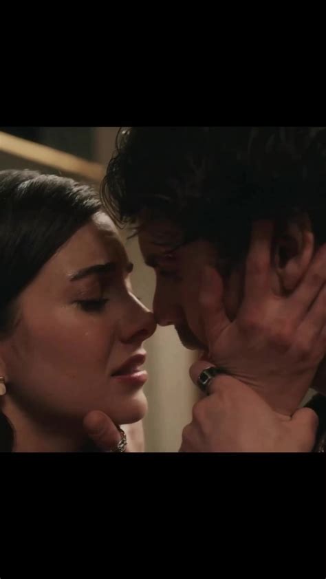 Romantic Turkish Series Kiss Scenes Compilation Forbidden Love