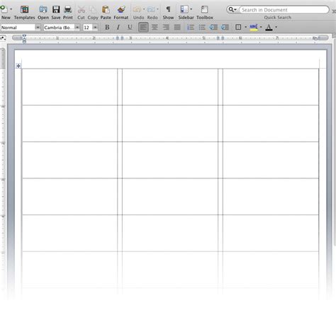 How To Add Graphic Into A Label Template In Word Graphic Design Stack Exchange