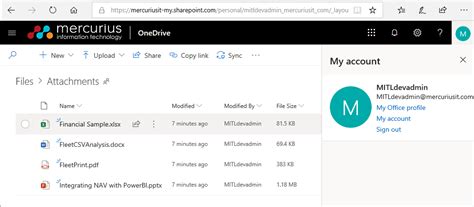 Microsoft Outlook To Planner Automatic Task Creation Workflow
