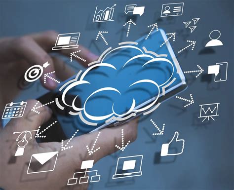 Cloud SaaS IaaS Sedexis Consulting