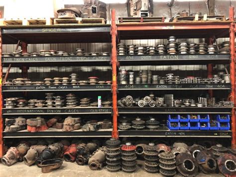 Export Truck Parts International Export Truck Parts Supplier
