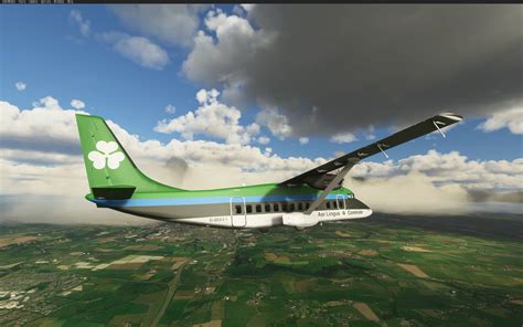 Fsx Import Showcase By Tuufun Sdk Microsoft Flight Simulator Forums