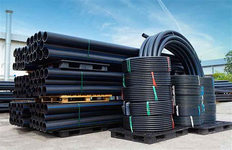PE Pipe Spirolite M Sdn Bhd