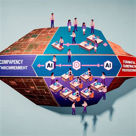 Ai Competency Framework For Teachers