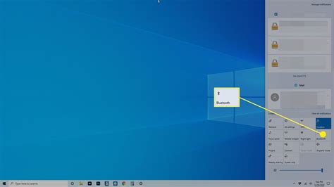 How To Turn On Bluetooth On Windows