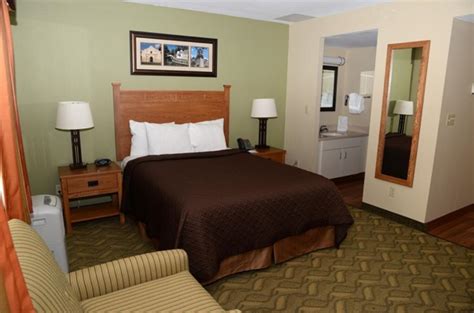 Air Force Inns