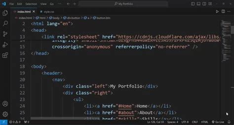 Divyansh Srivastav On Linkedin Encryptix Webdevlopment Portfolio