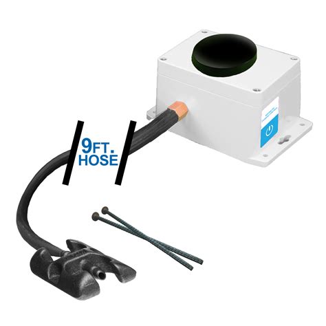 Vehicle Detect Counter Sensor Industrial Iox Connect