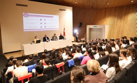 შინაგან საქართველოს შინაგან საქმეთა სამინისტრომ ბავშვობის ასაკში ქორწინების წინააღმდეგ