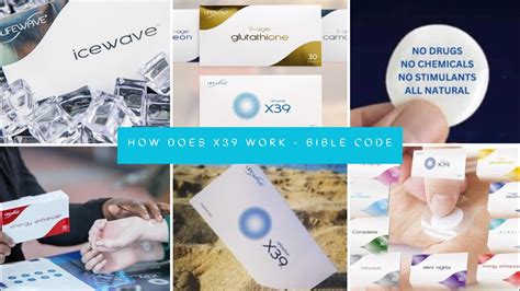 How Does X39 Work Using The BIBLE CODE YouTube