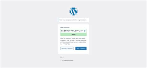 How To Secure WordPress With A Password Policy Plugin
