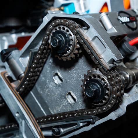 Lt5 Engine National Corvette Museum