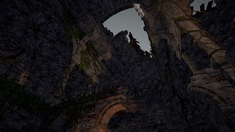 Volumetric Fog Solution For Unity Create Fog Mist Effect In Unity