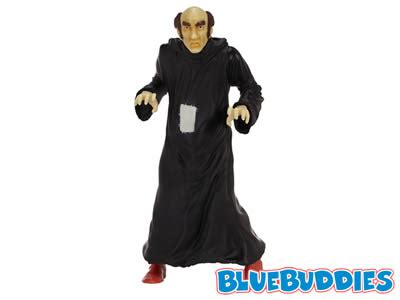 The Smurfs Movie Gargamel