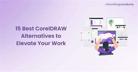 15 Best Coreldraw Alternatives For Graphic Excellence