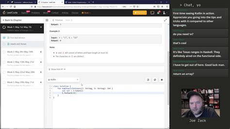Learning Kotlin With The Free Jetbrains Academy Youtube