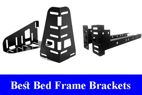 Best Bed Frame Brackets Reviews 2025 All Time Reviews