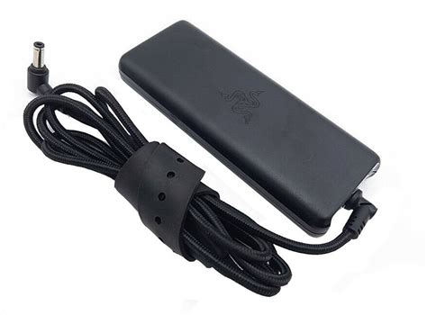 RC30 0165 ORIGINAL ADAPTER RAZER BLADE 165W 19 8V 8 33A 5 5 2 5MM