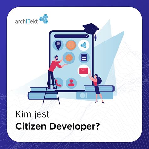 Vsoft Architekt On Linkedin Citizendeveloper Lowcodeplatform Nocode Techinbusiness Lcdp