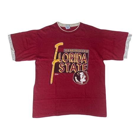 Florida State Etsy