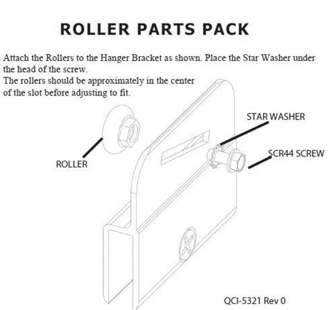 Basco Shower Door Rollers 3 4 Inch Diameter Replacements For Sliding