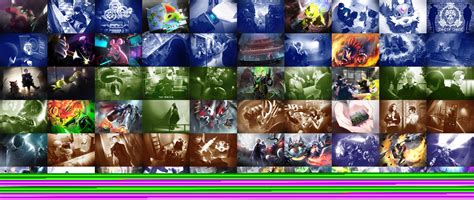 Agumon Black Airdramon Andromon Blacktailmon Brigadramon