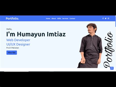 An Expert Frontend Web Developer Html Css Bootstrap Upwork
