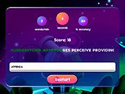 Speed Typing Test Play Now Online For Free Y8
