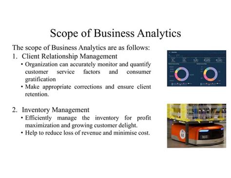 Introduction To Business Analyticspdf