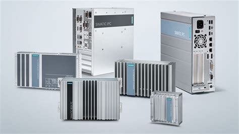 Simatic 箱式 Ipc 基于 Simatic Pc Cn